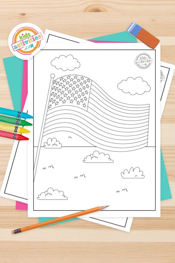 250+ Free Original Coloring Pages for Kids & Adults | Kids Activities Blog
