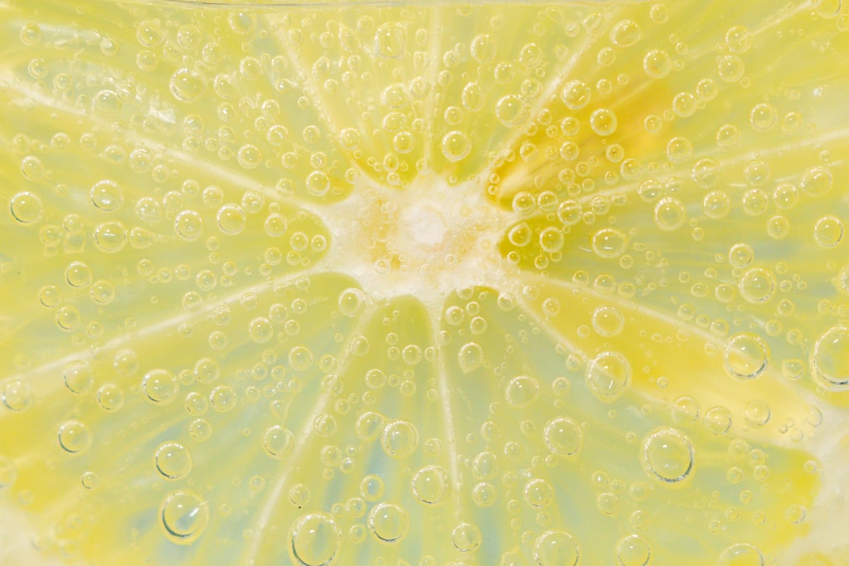 Absolute BEST Lemonade Recipe (only 3 Ingredients) • Kids Activities Blog