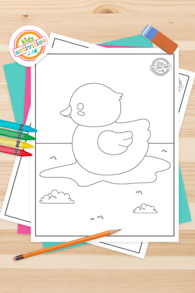 20+ Letter D Crafts & Activities- Preschooler Learn The Alphabet | Kids ...