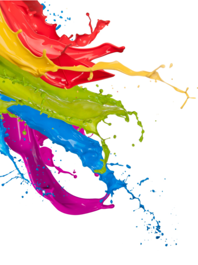 10 Easy Painting Activities for Kids • Kids Activities Blog