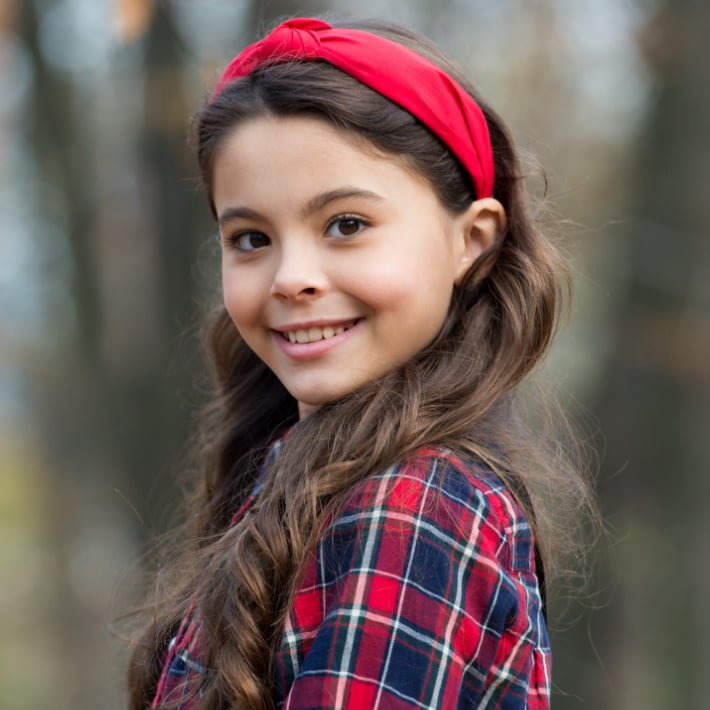 17+ Cute & Easy Kids Hairstyles for Girls • Kids Activities Blog