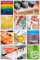 100s of Fun Science Activities for Kids | Kids Activities Blog