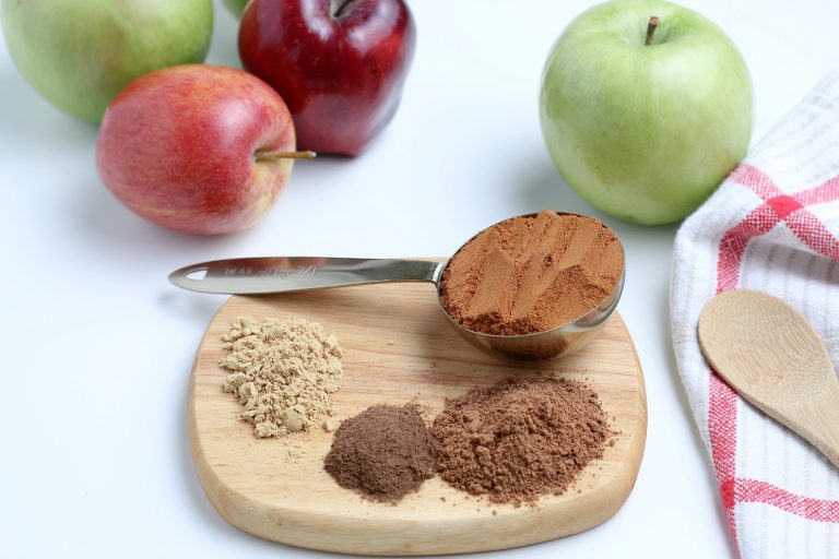 Easy Apple Pie Spice Recipe For Fall Baking! | Kids Activities Blog