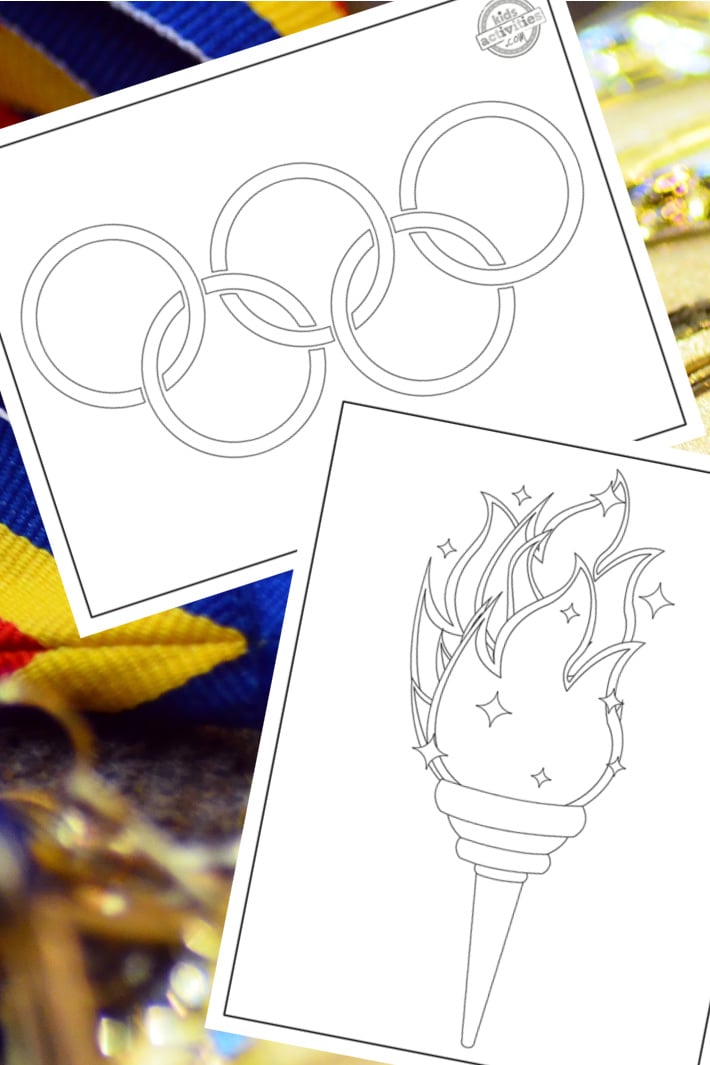 Olympic Torch Coloring Page Printable Free Coloring Sheet Printables olympic-torch-coloring-page-printable-free-coloring-sheet-printables