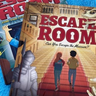 More Book Gifts for Kids We Love | Kids Activities Blog