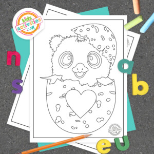 Most Adorable Free Printable Hatchimals Coloring Pages | Kids ...