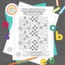 How to Draw Doodles: Simple Doodle Art for Kids | Kids Activities Blog
