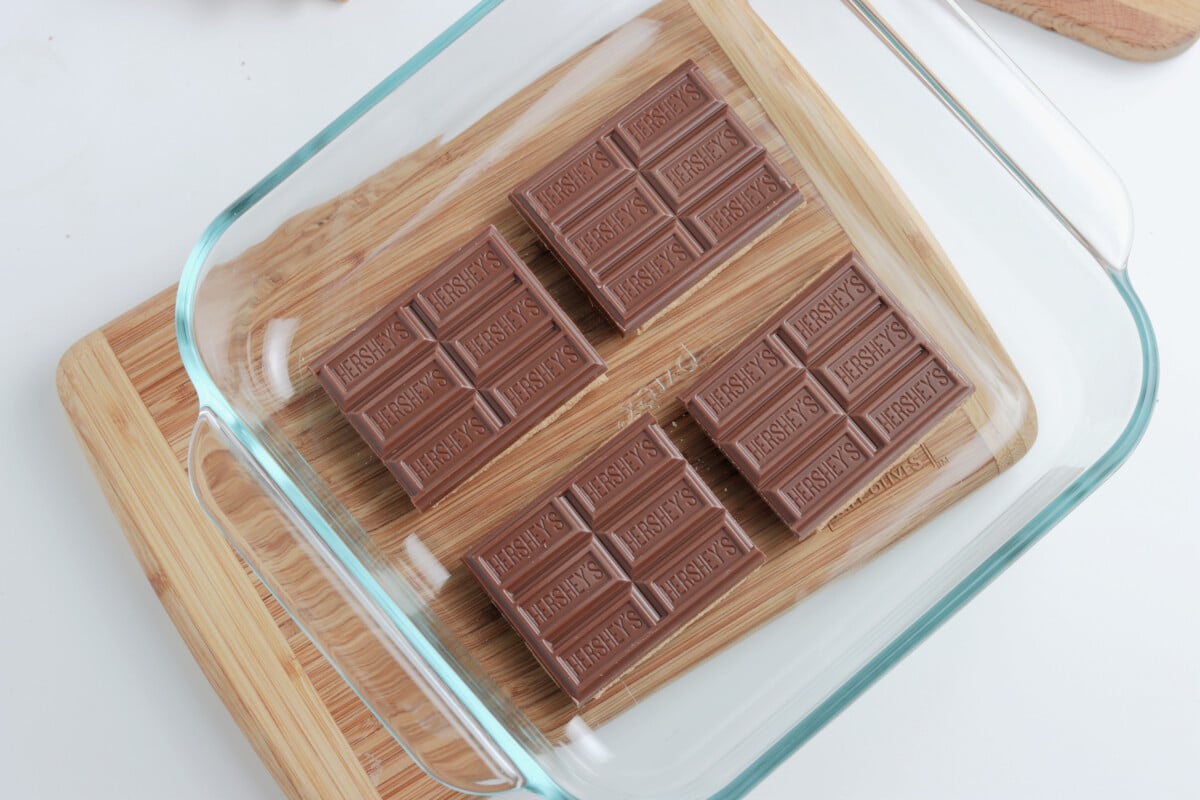 Easy Microwave S'mores Recipe | Kids Activities Blog