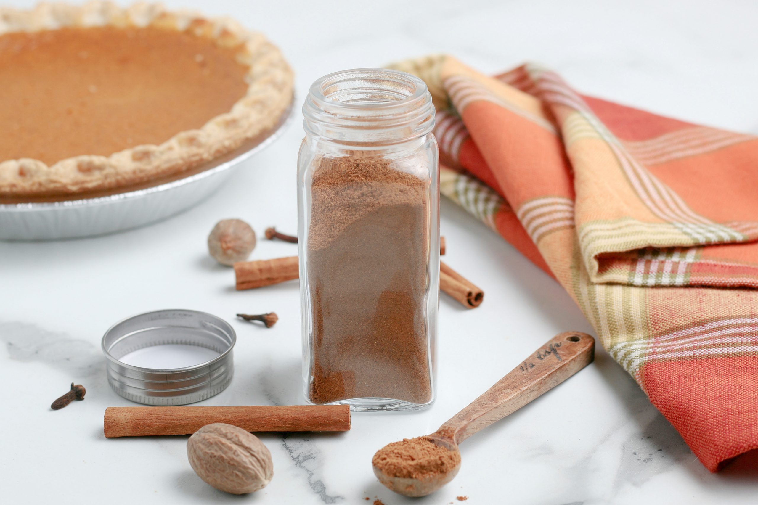 Best Recipe For Pumpkin Spice Seasoning | Kids Activities Blog