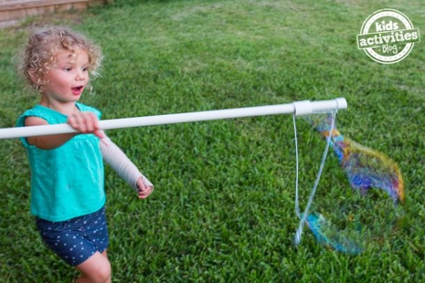 15+ Amazing Kids Toys to Make with PVC Pipes | Kids Activities Blog