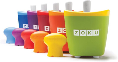 Best Popsicle Makers: Quick Pops, Popsicle Molds & More
