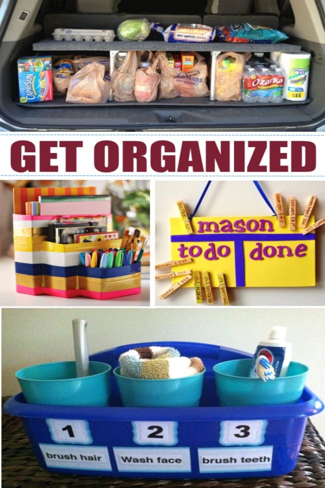 1,000+ Fun Ideas for Kids Ages 6-12 {Crafts, Activities & More} | Kids ...