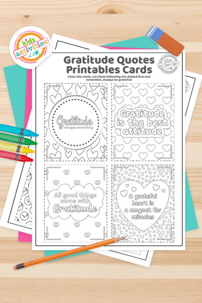 15+ Best Free Thanksgiving Coloring Pages [USA] for Kids & Adults