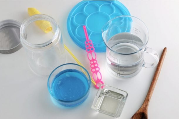 Best Homemade Bubble Solution Recipe - Kids Activities Blog