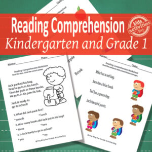 37 Free School Themed Printables to Brighten the Day | Kids Activities Blog