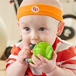 This Fisher-Price Baby Biceps Toy Is The Cutest Way Your Baby Can Get ...