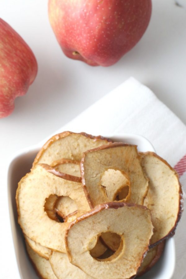 18 Homemade Snack Recipes for Picky Eaters Perfect for School & Home ...