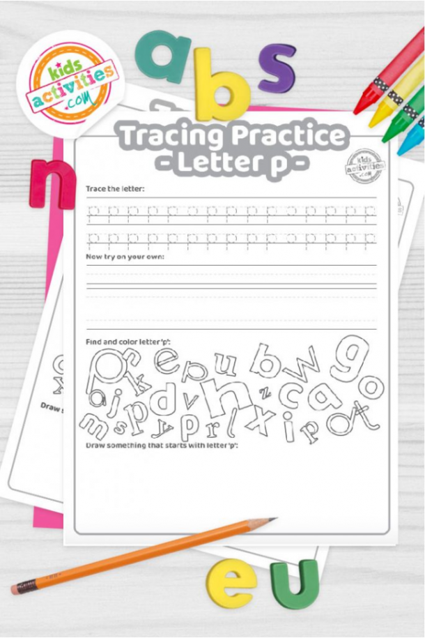 200+ Kids Alphabet Learning: Activities, Games, Worksheets & More