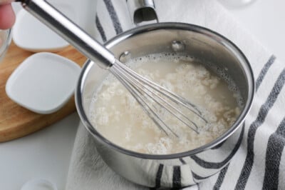 The Best Homemade Paint Recipe with Flour | Kids Activities Blog