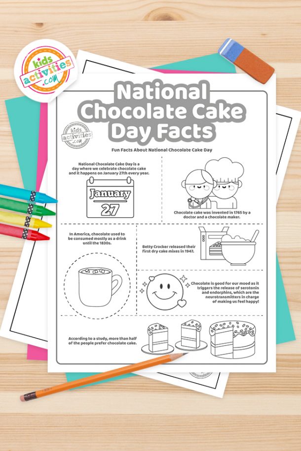 250+ Free Original Coloring Pages for Kids & Adults | Kids Activities Blog