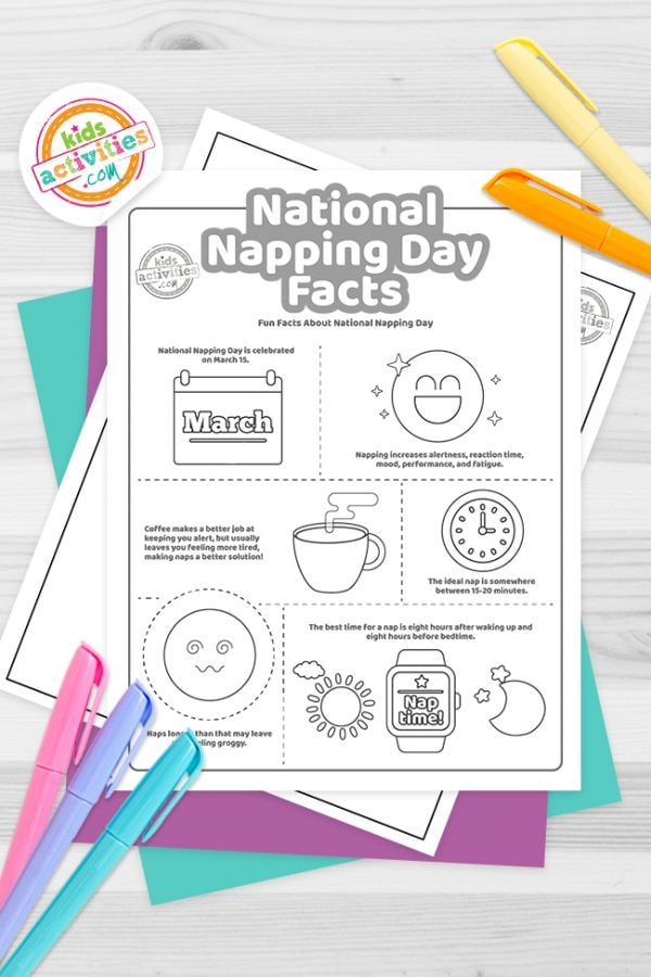 Here's How To Download Free Rainbow Coloring Pages For Preschoolers