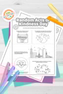 The Complete Guide to Celebrating Random Acts of Kindness Day on ...