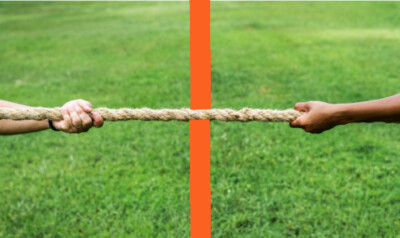 Tug of War is More than a Game, it is Science | Kids Activities Blog