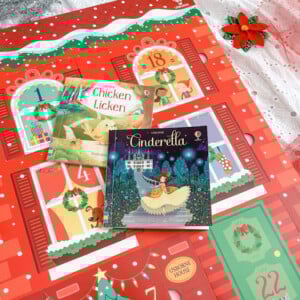 Book A Day Advent Calendar: A Christmas Tradition! | Kids Activities Blog