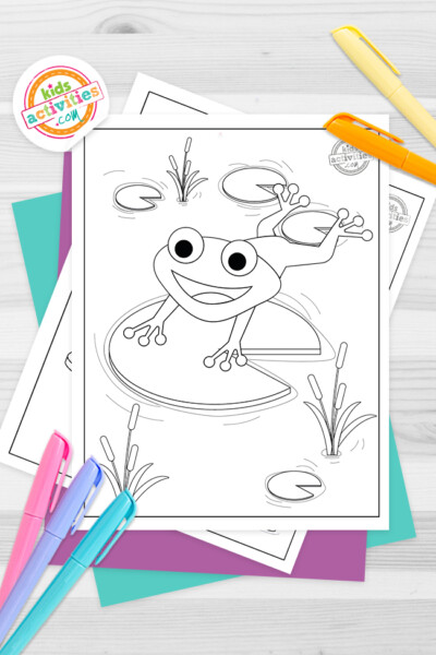 20+ Letter F Activities & Crafts - Preschoolers Learn the Alphabet ...