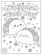 The Complete Guide to Celebrating National Taco Day on October 4, 2024 ...