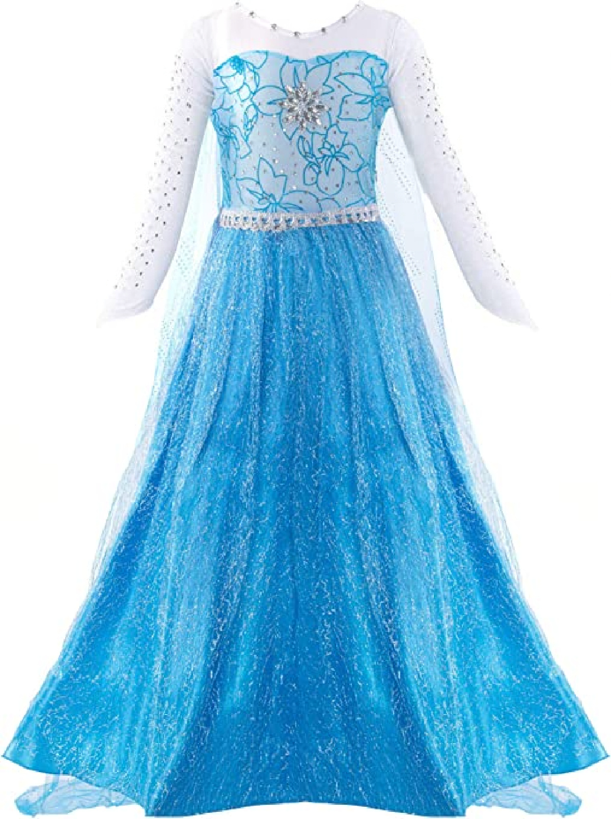 Disney-Inspired Princess Halloween Costumes That Are Just Too Cute ...