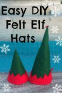 20 Adorable Christmas Elf Craft Ideas, Activities & Treats | Kids ...