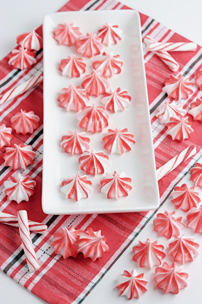 Easy Meringue Cookies Recipe | Kids Activities Blog
