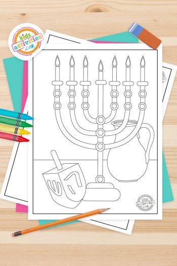 Free Printable Thanksgiving Printables for Kindergarten | Kids ...