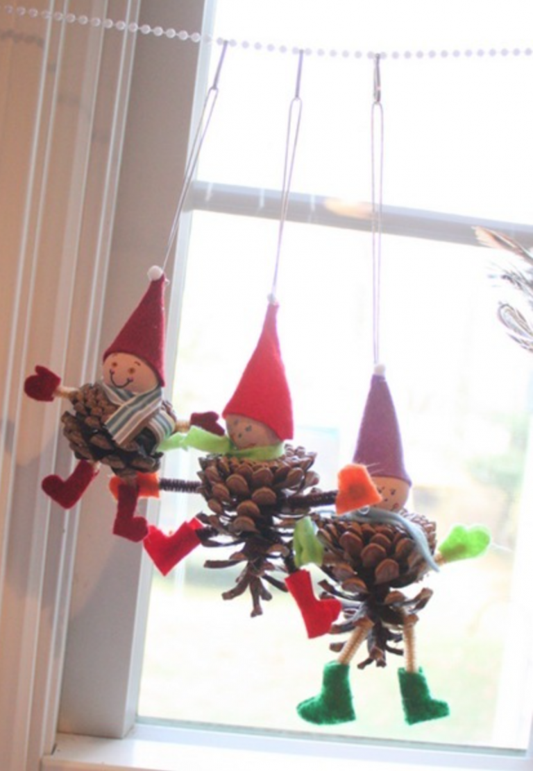 20 Adorable Christmas Elf Craft Ideas, Activities & Treats | Kids ...