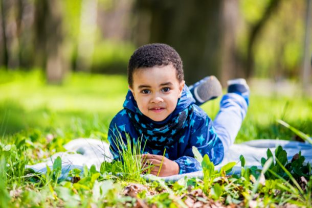 20 Playful Ways to Teach Kids Self-Control | Kids Activities Blog