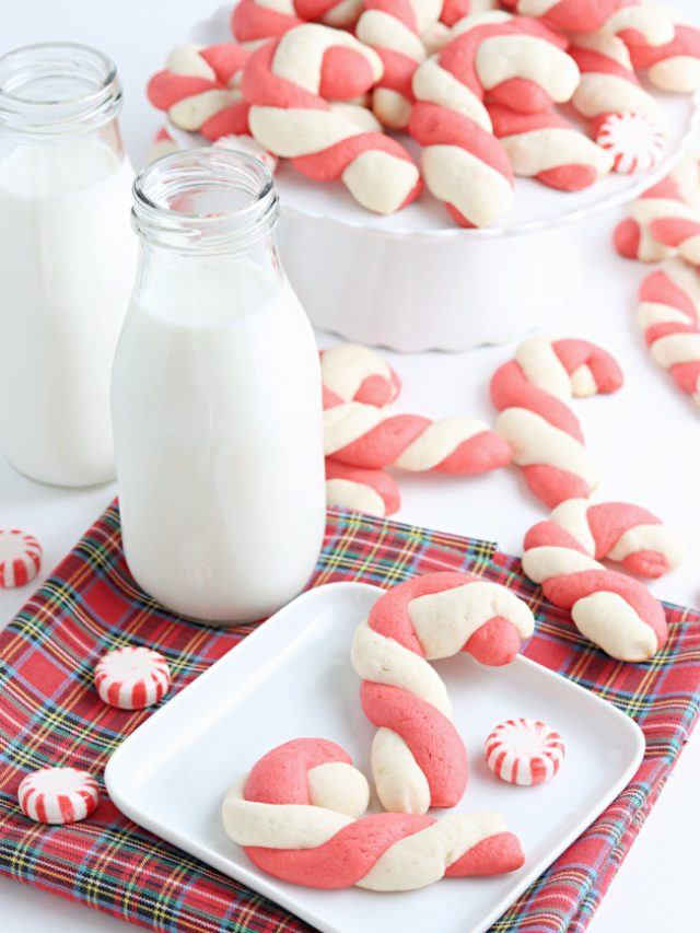 75 Christmas Cookie Recipes • Kids Activities Blog