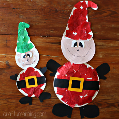 20 Adorable Christmas Elf Craft Ideas, Activities & Treats | Kids ...