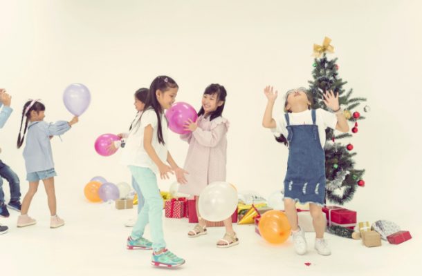 30 Ways to Plan a New Year's Eve Party for Kids 2026 | Kids Activities Blog
