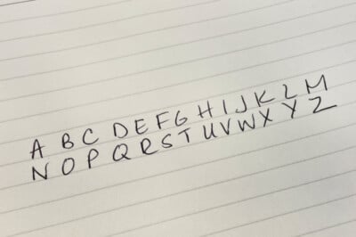 5 Secret Codes Kids Can Learn to Write a Coded Letter - Kids Activities ...