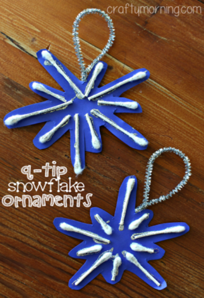 327 of the Best Christmas Crafts for Kids | Kids Activities Blog