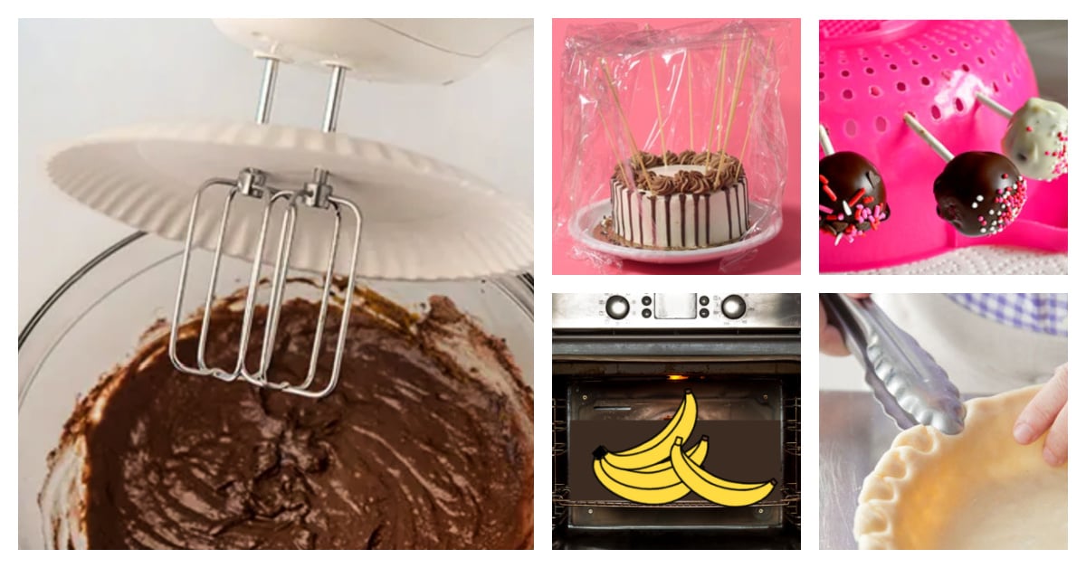 16 Epic Baking Hacks that Makes Baking Simple | Kids Activities Blog