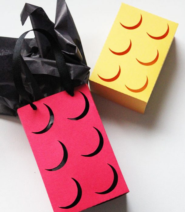 Easy Construction Paper Crafts for Kids • Kids Activities Blog