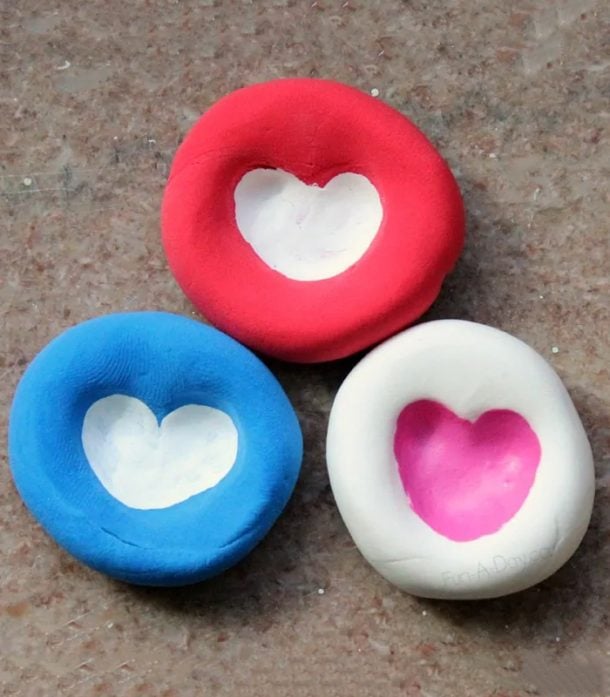 35 Easy Heart Art Projects For Kids | Kids Activities Blog