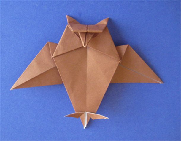 25 Beautiful Origami Owl Projects for Kids | Kids Activities Blog