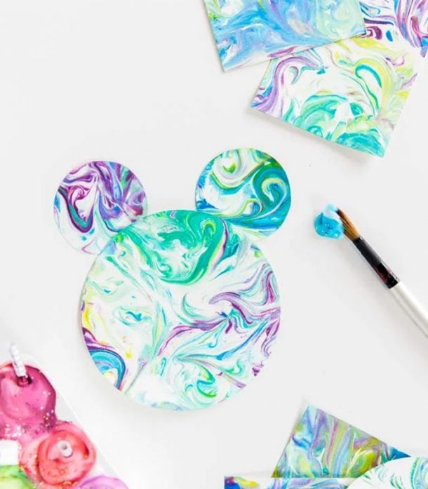 43 Easy & Fun Shaving Cream Activities for Kids | Kids Activities Blog
