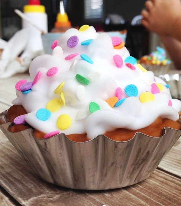 43 Easy & Fun Shaving Cream Activities for Kids | Kids Activities Blog