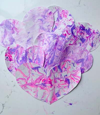 43 Easy & Fun Shaving Cream Activities for Kids – ParentingBest.com