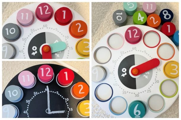 10 How To Tell Time Games for Kids | Kids Activities Blog