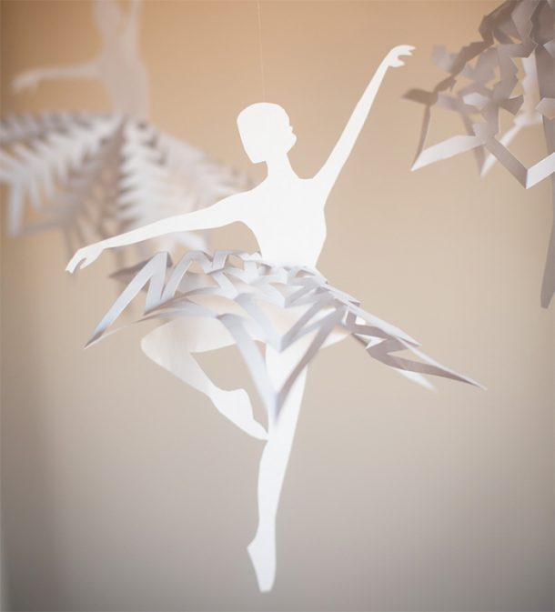 36 Cut Out Snowflake Patterns - Kids Activities Blog
